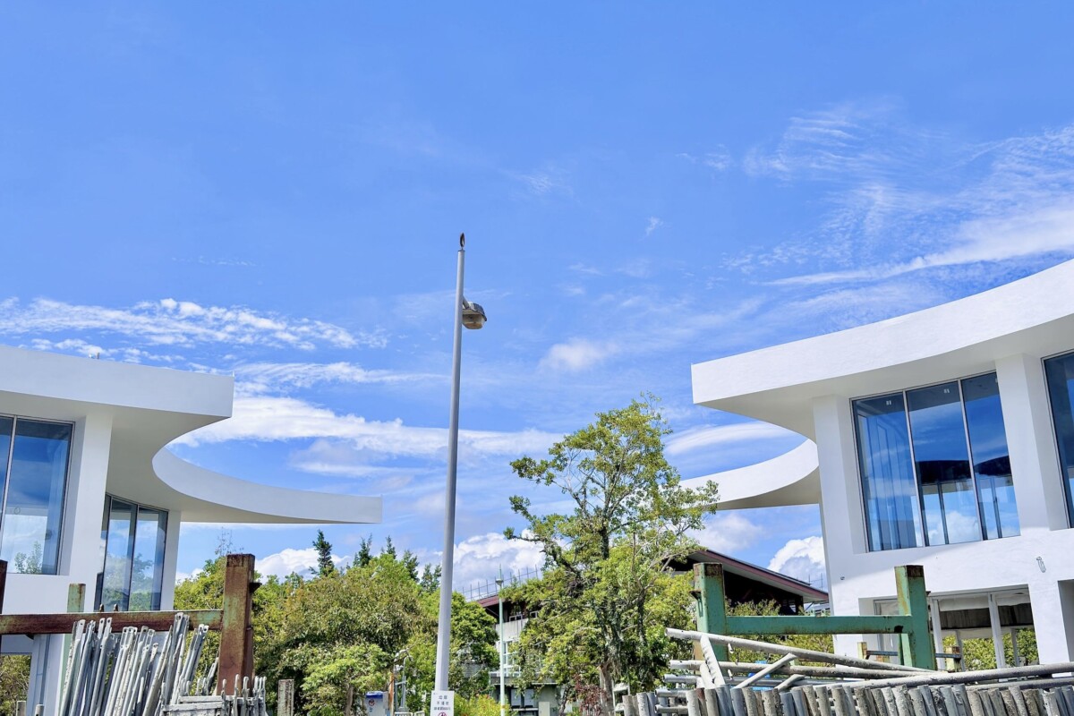 德築宇宙園區工程進度分享 – DEZU SPACE